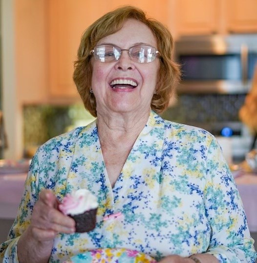 Ruth Marcantel Obituary - Winter Park, FL