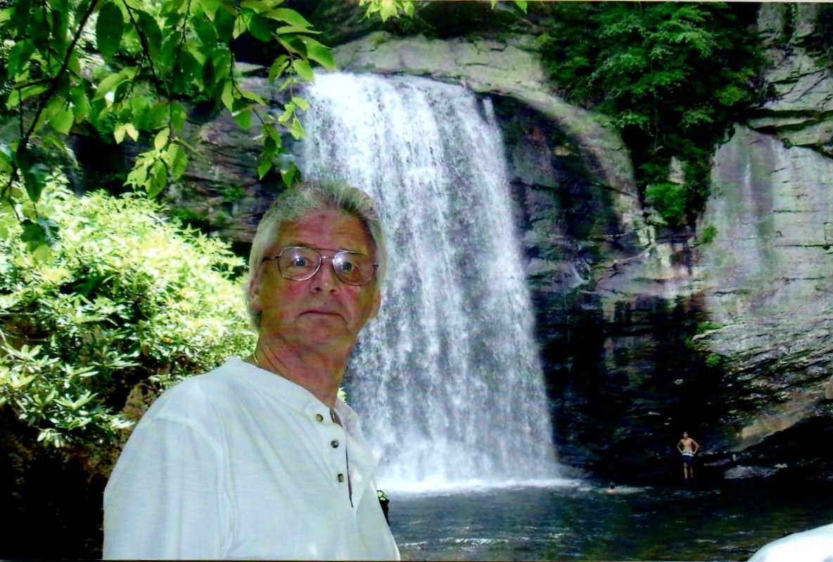 Donald Christensen Obituary - Marble Falls, TX