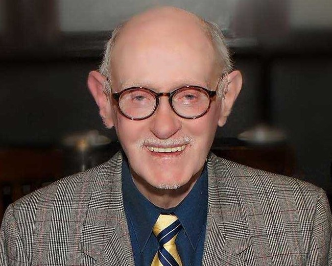 William Spenceley Obituary - Peterborough, ON