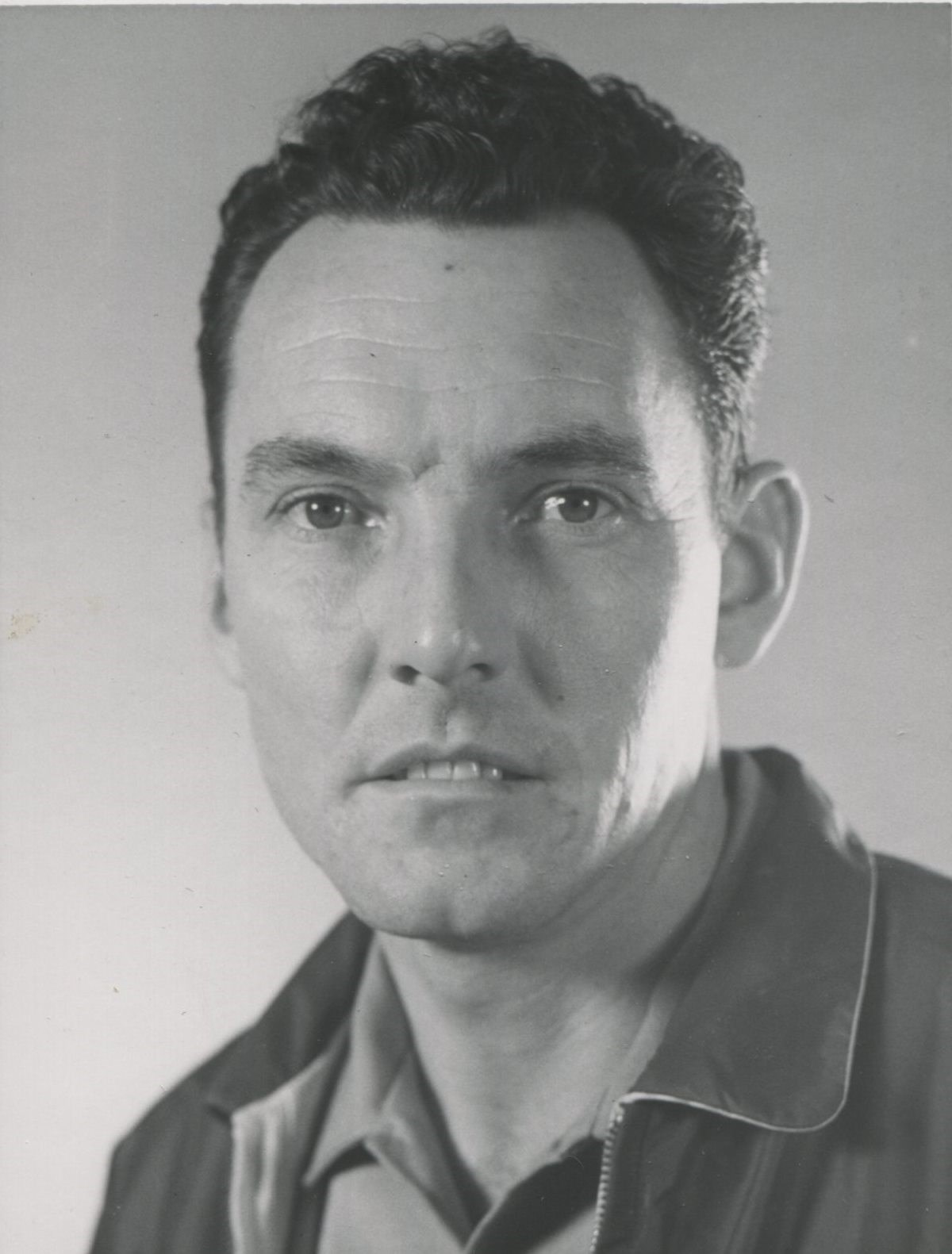 Eugene F. "Frank" Leonard Obituary - Pueblo, CO