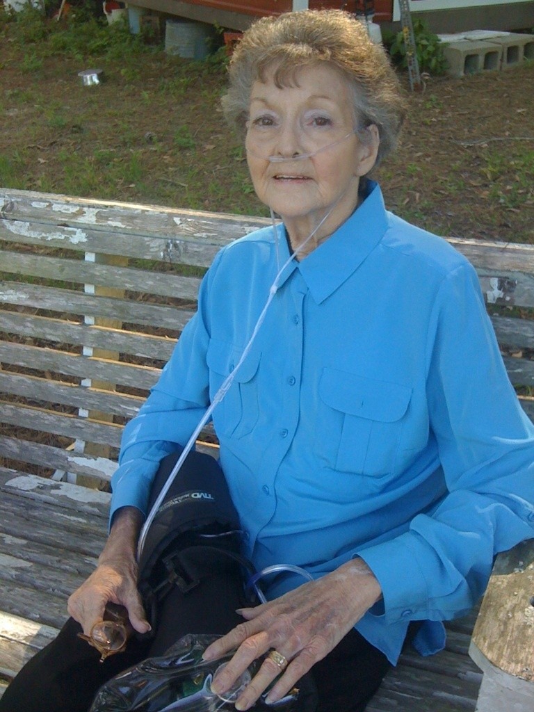 Mary Boatner Obituary - Baton Rouge, LA