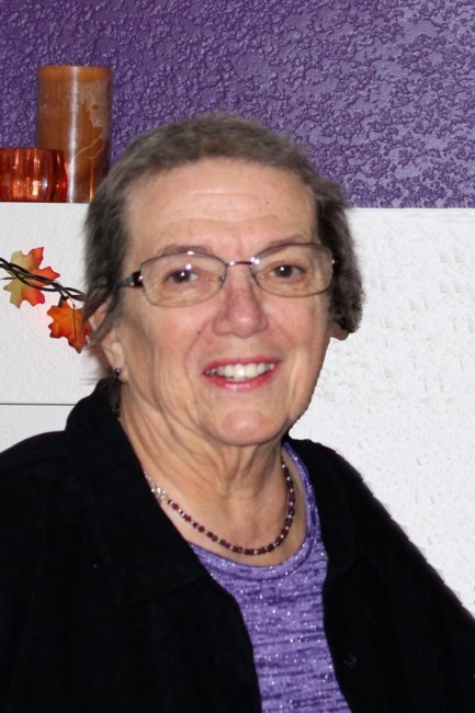 Joy Hummel Obituary - Longmont, CO