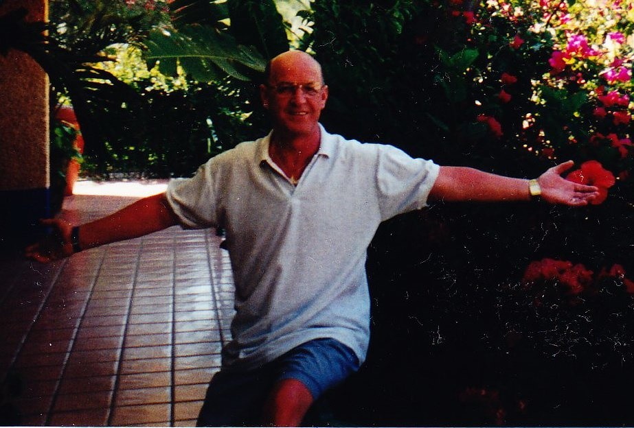 Martin Kavanagh avis de décès - Cambridge, ON