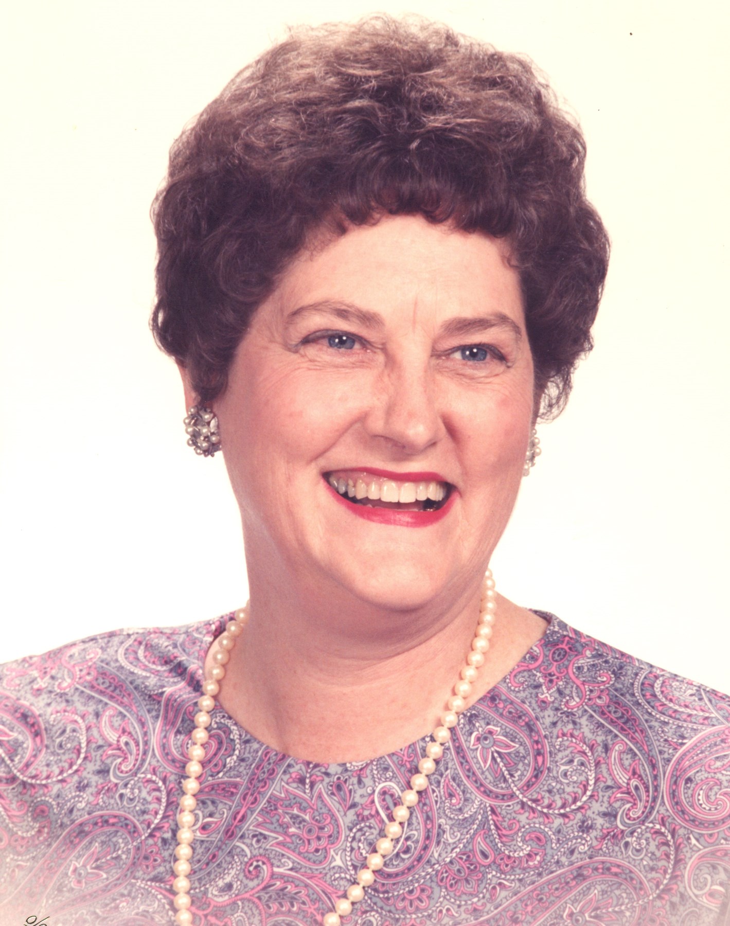 Mary Bodnar Obituary - Ormond Beach, FL