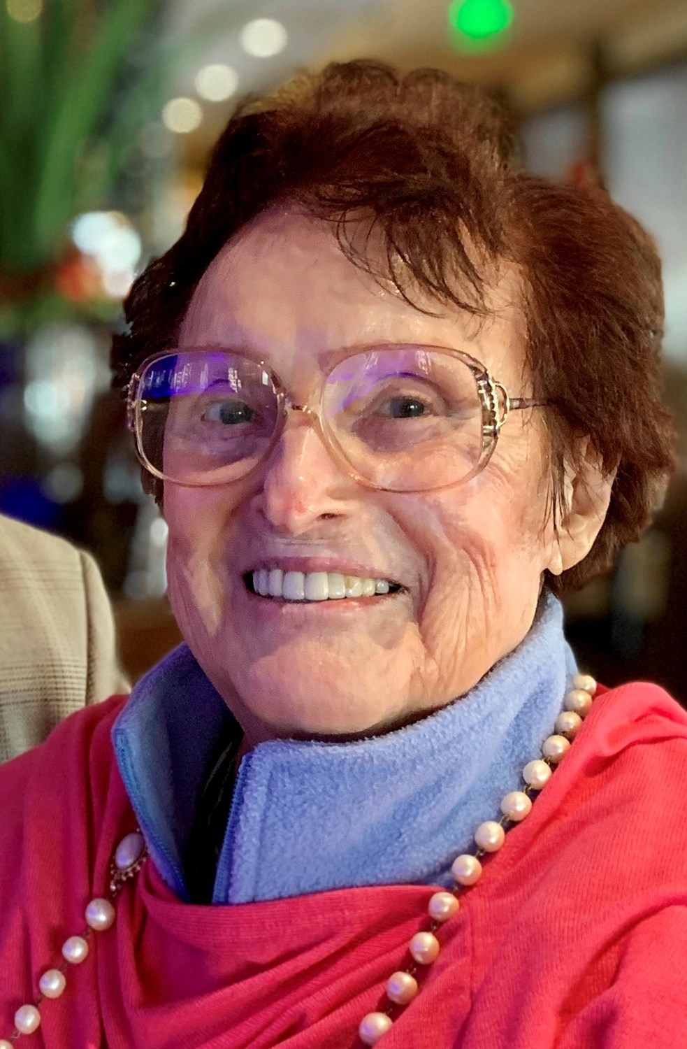 Shirley Roman Obituary - Boca Raton, FL