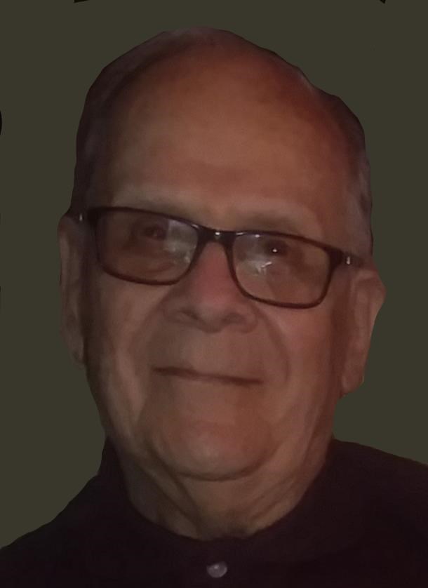 James Estep Obituary - Muncie, IN