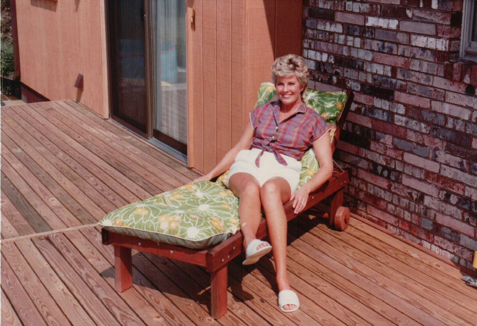 Mary Alice Simpson Maryland