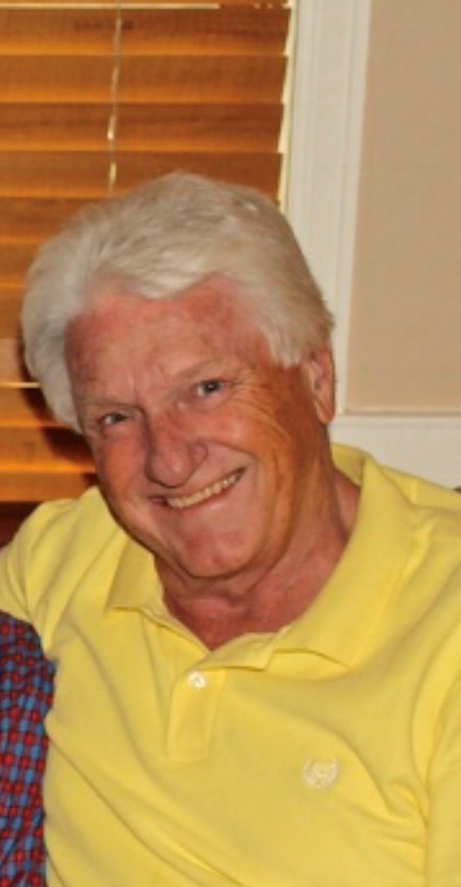 Kenneth Harrison Obituary - Colorado Springs, CO Kenneth Harrison Obituary - Colorado Springs, CO