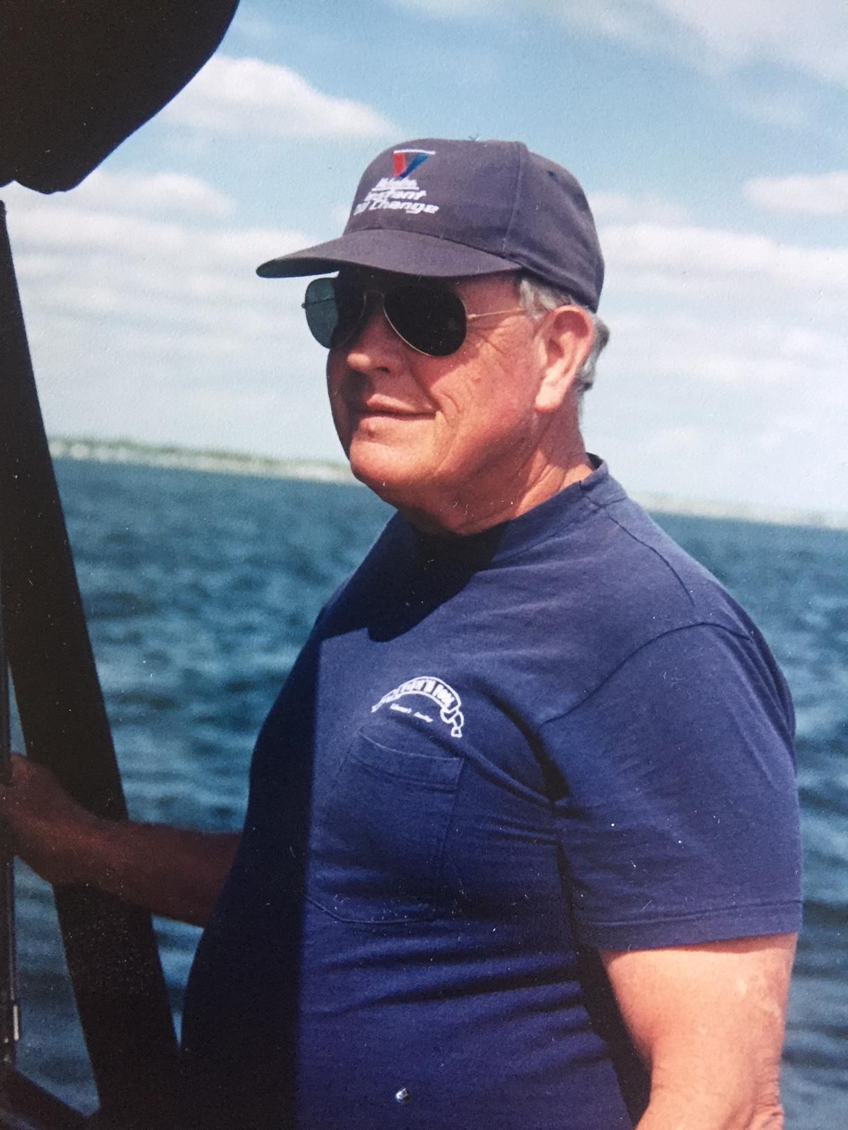 William Webb Obituary - Old Saybrook, CT