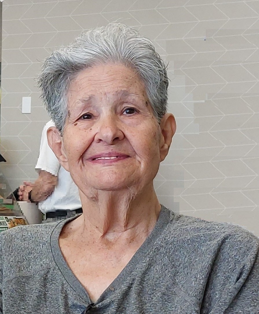 Mildred Sholar Obituary - Albuquerque, NM