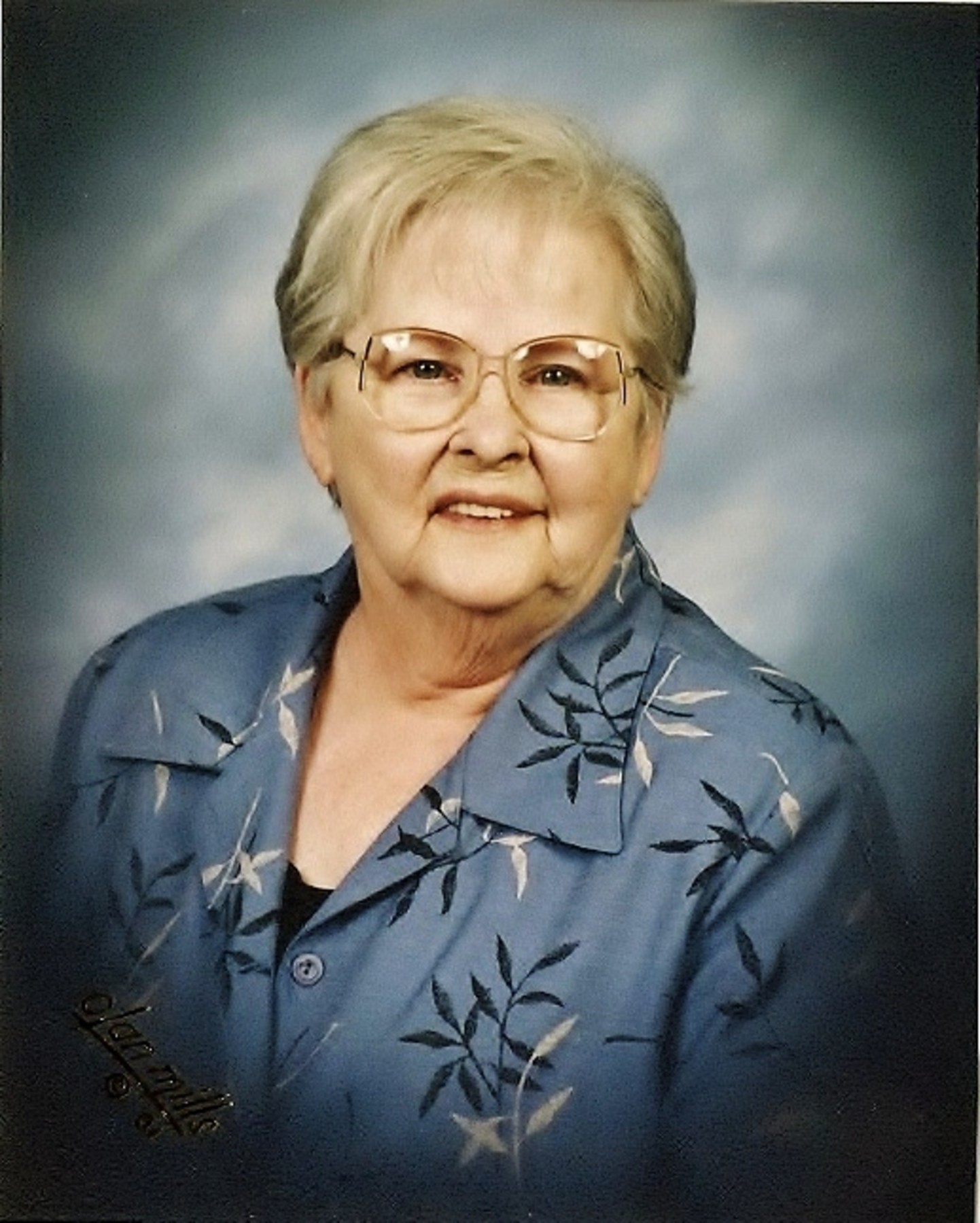 Georgia Ruth Waltrip Obituary - Santa Ana, CA
