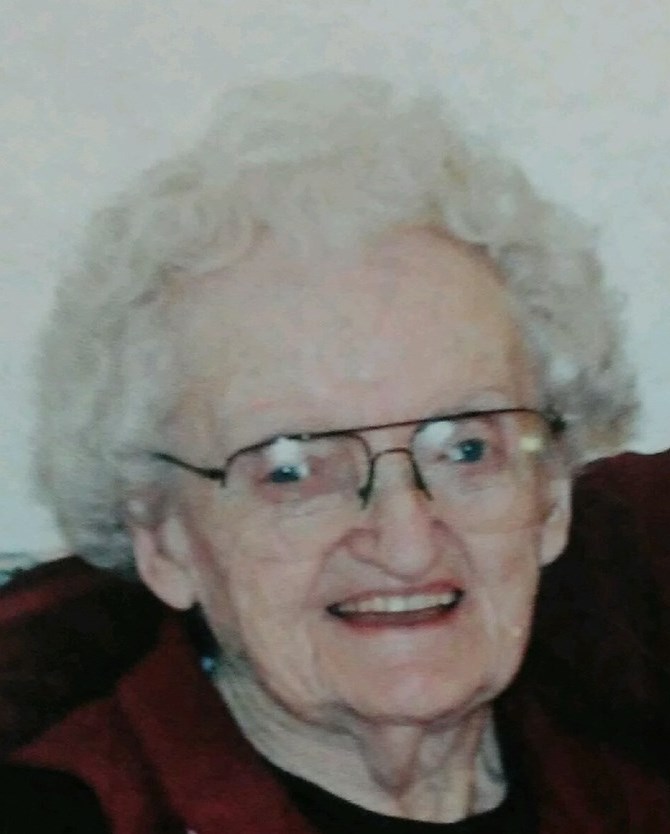 Alice Lacy Obituary - San Diego, CA