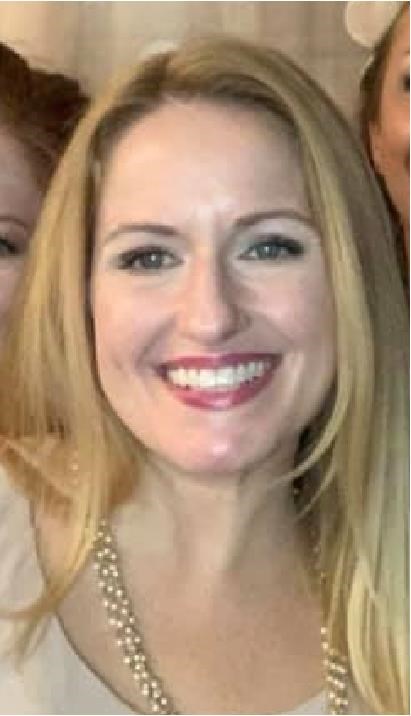 Jessica Nall Obituary - Pensacola, FL