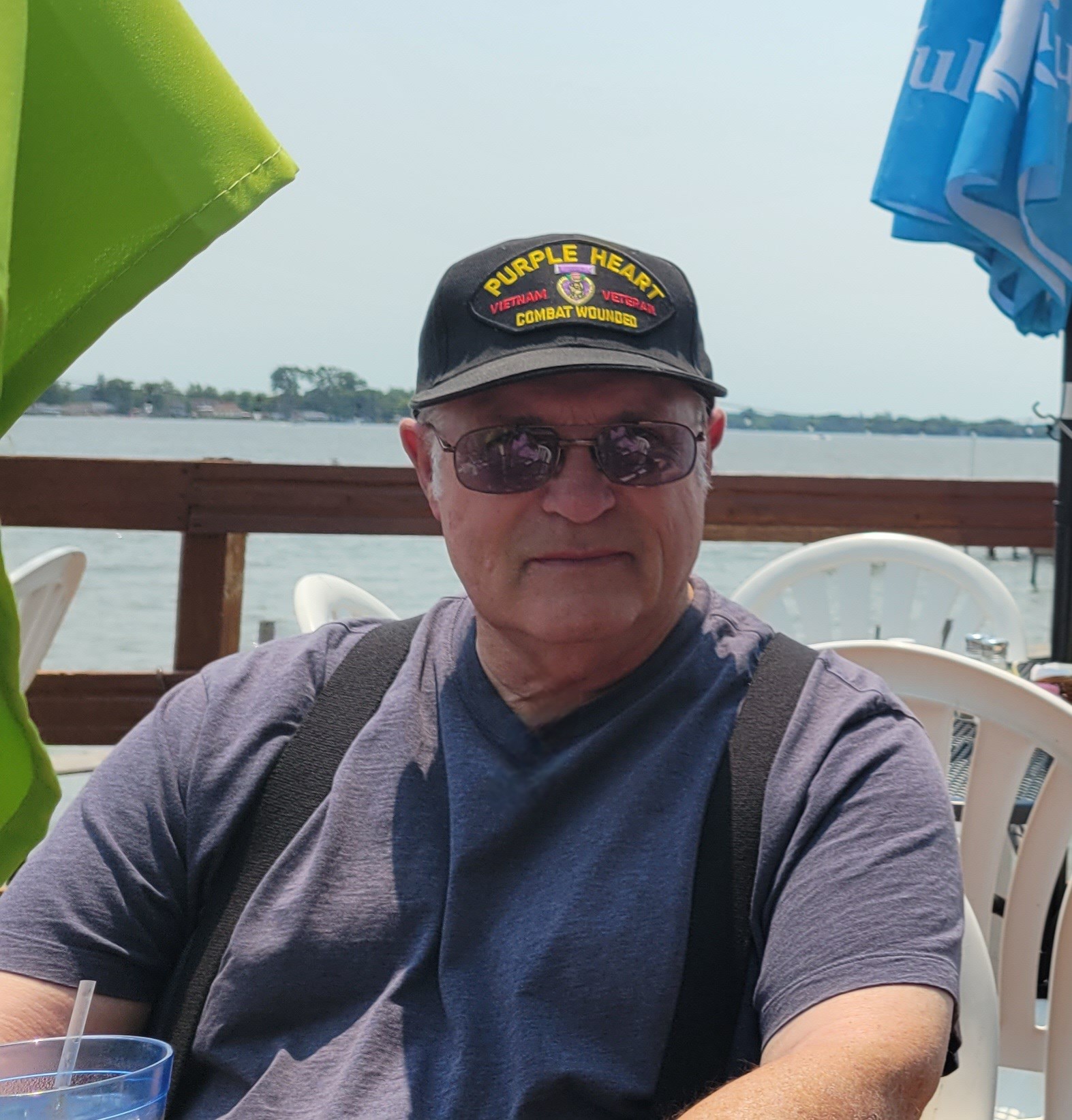 David Joseph Rhodes Obituary - Harlan, IN