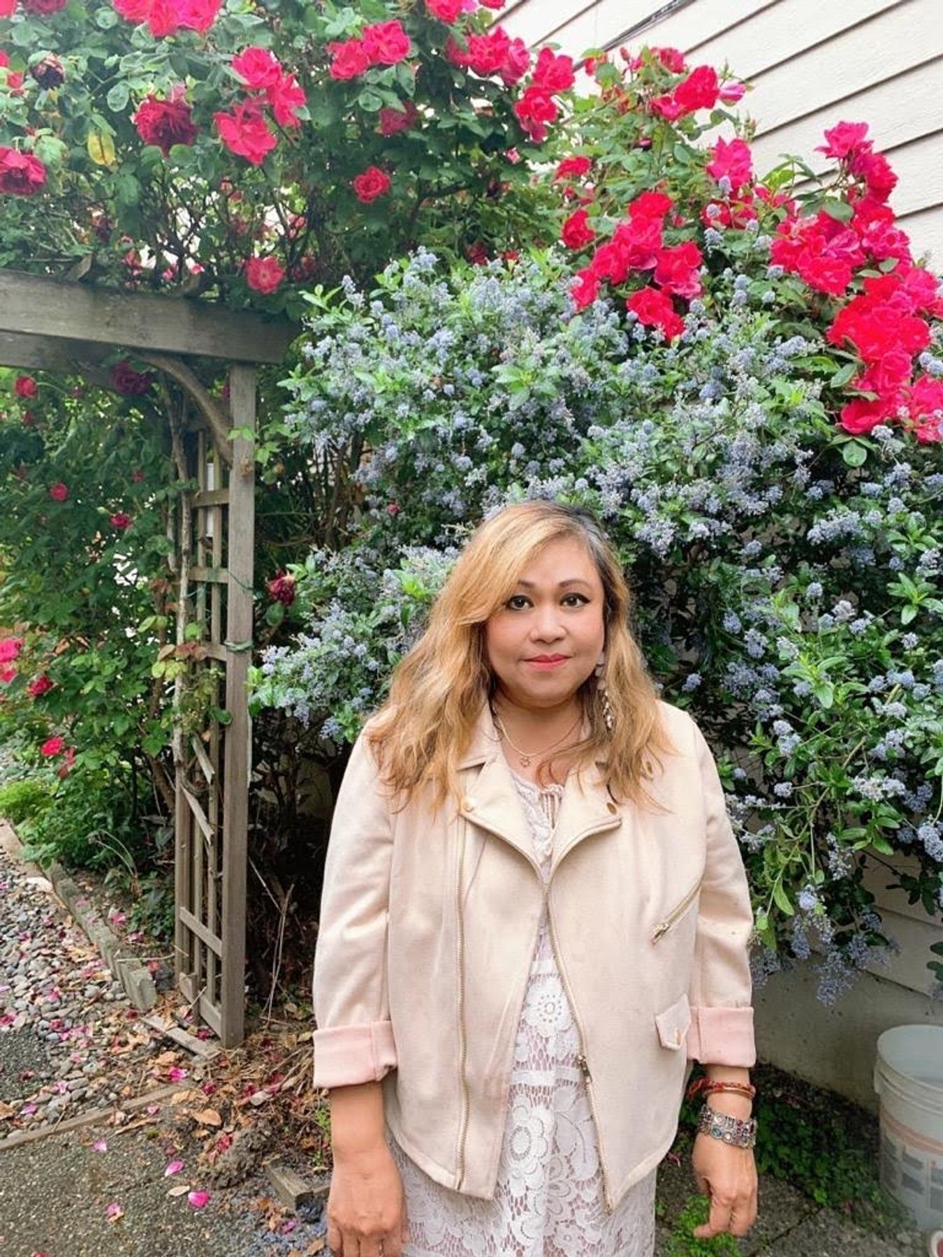 Vilayvone Tran Obituary - Seattle, WA