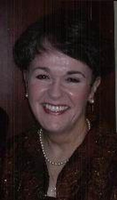Nancy Weyrauch Obituary - Georgetown, TX