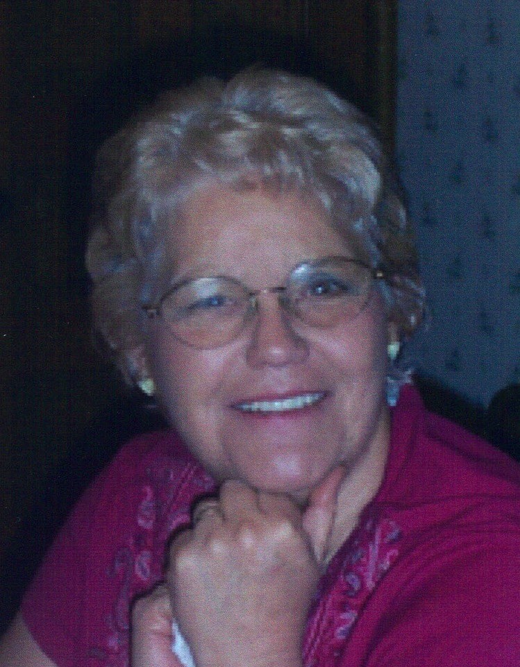 Ruth Thomas Obituary - Kingsley, MI