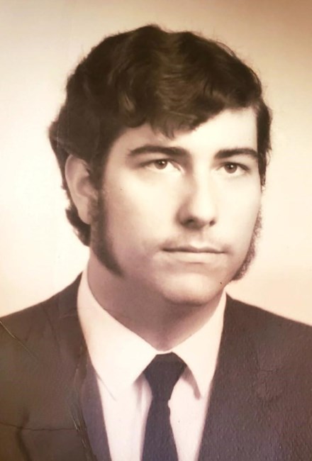 Mark William Spruill Obituary - Charlotte, NC