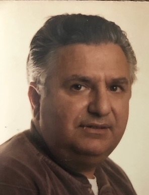 Luciano Licata Obituary - Sarasota, FL