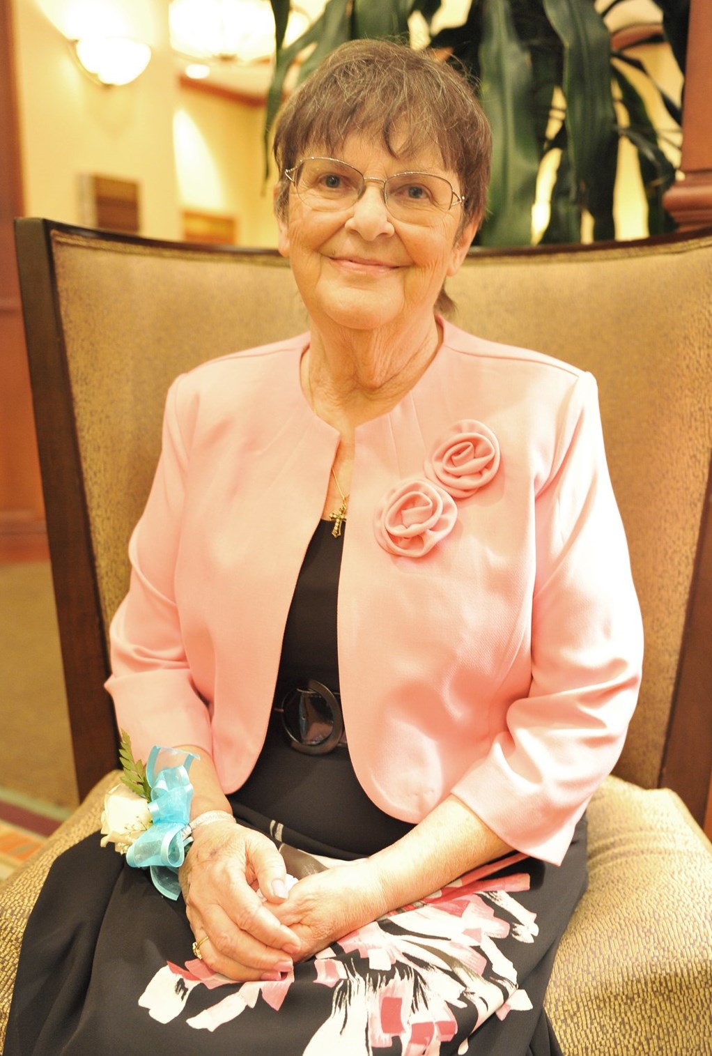 Frances Torres Obituary - Colorado Springs, CO