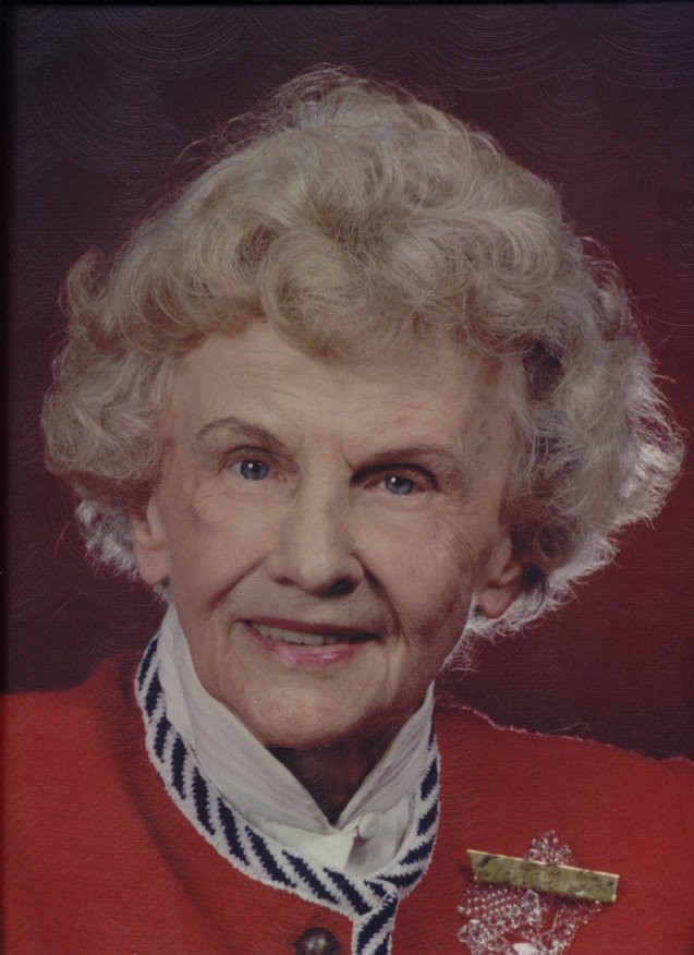 Louise Hilma Ballerstedt Raggio Obituary - Dallas, TX