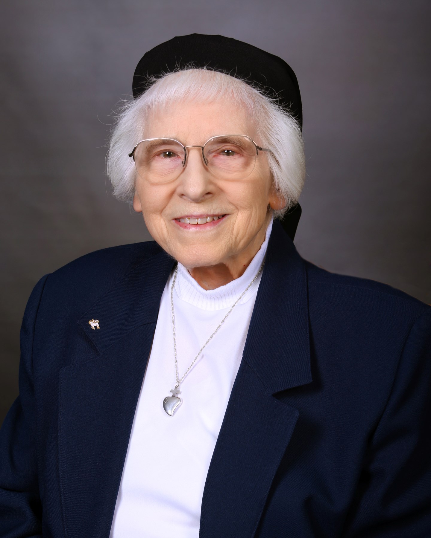 Sr. Janice Friess, ASC Obituary - Wichita, KS