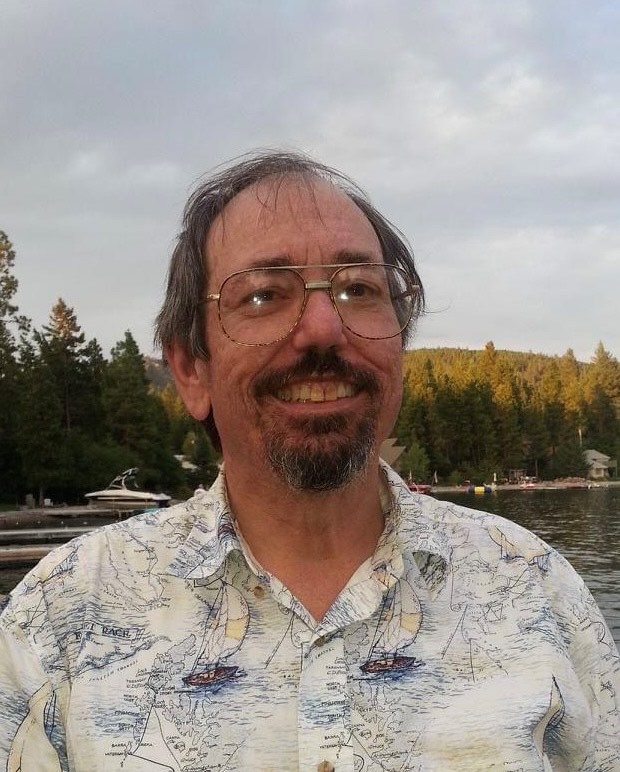 Jeffrey Kline Obituary - Las Vegas, NV