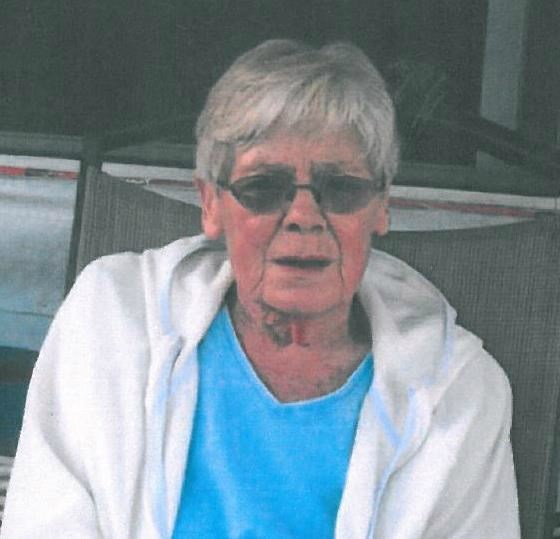 Yvonne Gunter Obituary - Hamilton, ON