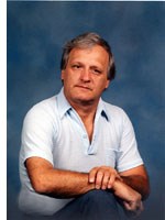 Daniel I. Pierce Obituary - Brooksville, FL