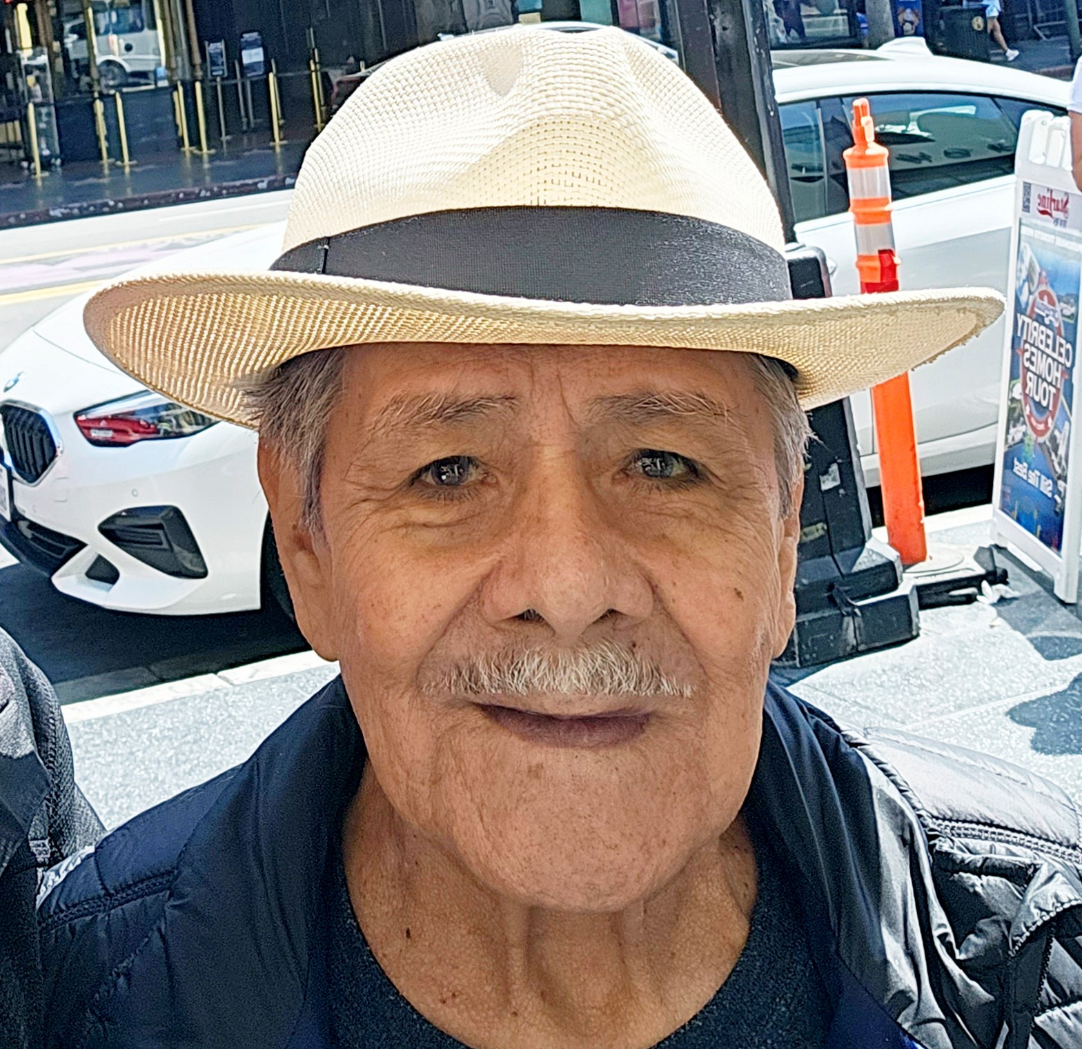 Alberto Ramirez Obituary - Whittier, CA
