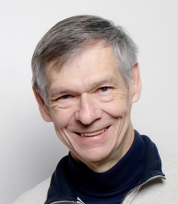 Raynald Beaudet Obituary - Brossard, QC