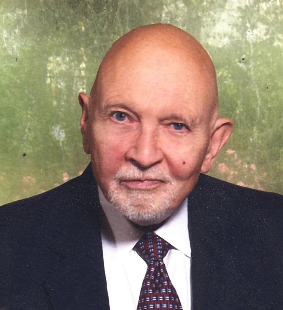 Kenneth M. Jensen Obituary - Houston, TX