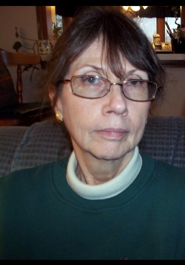 Patricia Fitzwater Obituary - Greenville, OH