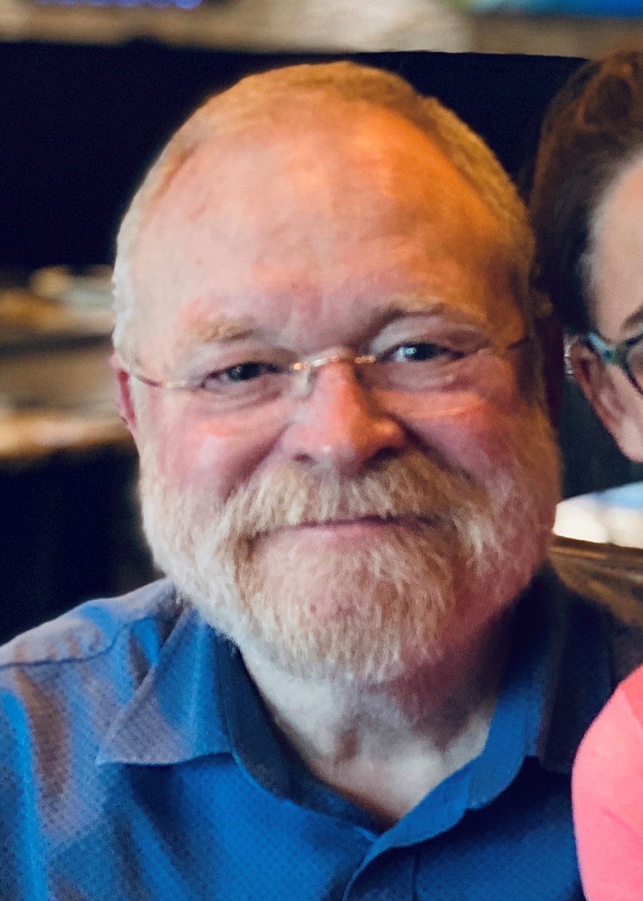 Michael Fern Obituary - Oklahoma City, OK