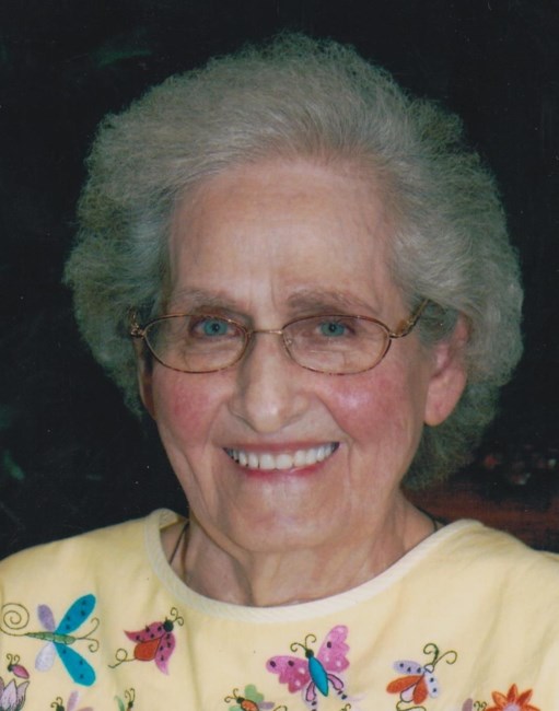 Marjorie Hebert Obituary - Lake Charles, LA