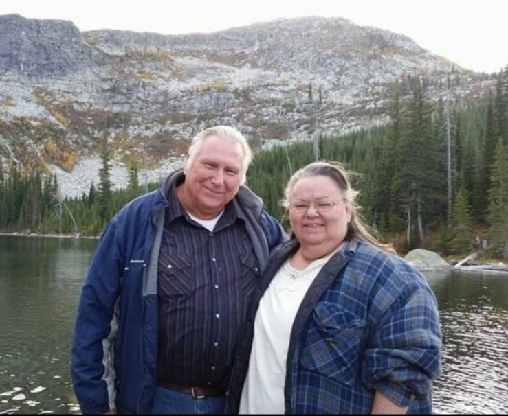 Donald Wayne Trumble Obituary - Knoxville, TN