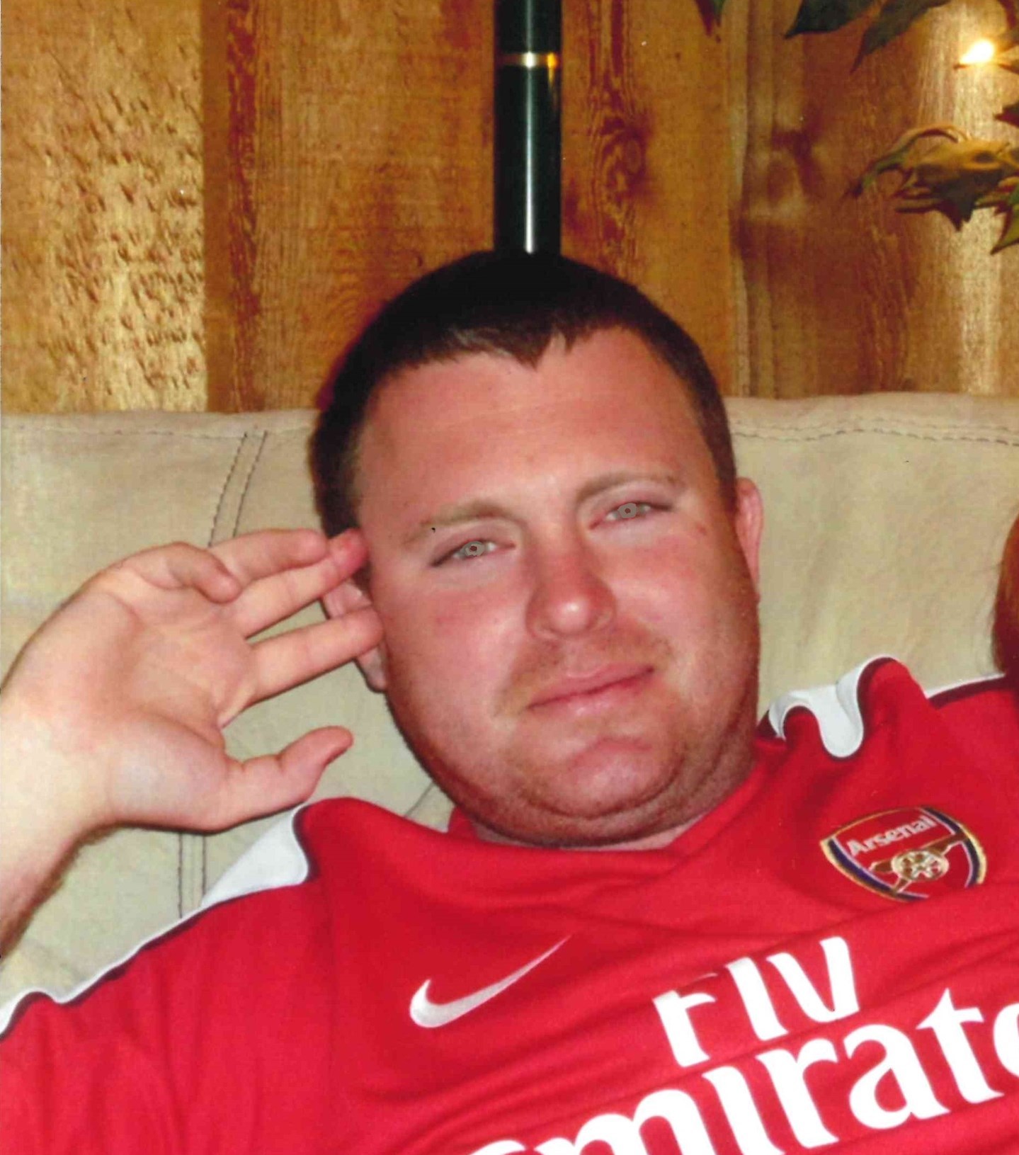 Steven Lynskey Obituary - East Ridge, TN