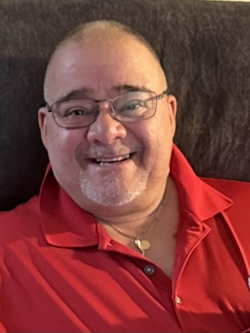 Ronald S. Vasquez Obituary - Wethersfield, CT
