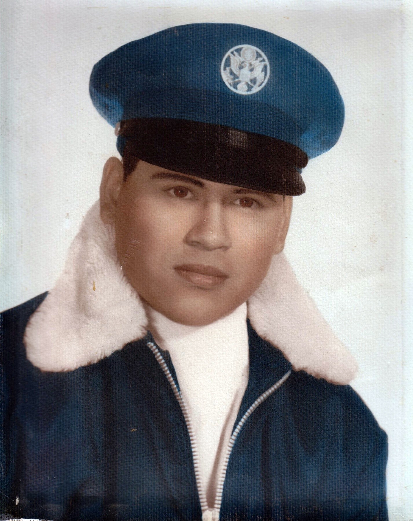 Filiberto Martinez Obituary - Corpus Christi, TX