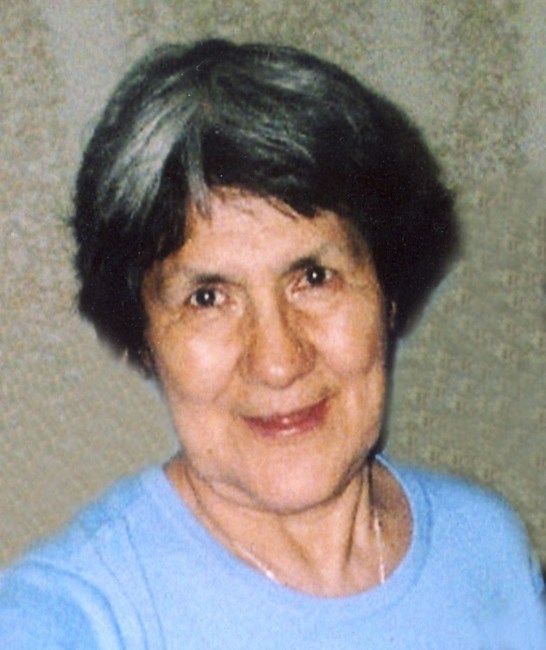 Maria Solis Obituary - Brownsville, TX