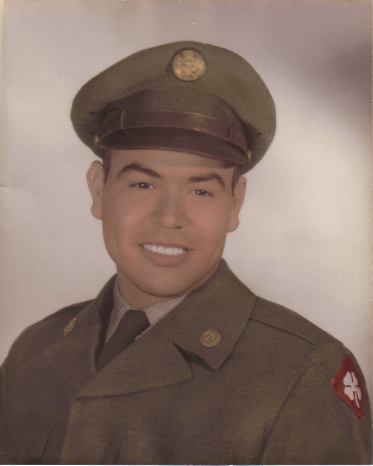 Ramiro M Ramirez Obituary - Brownsville, TX