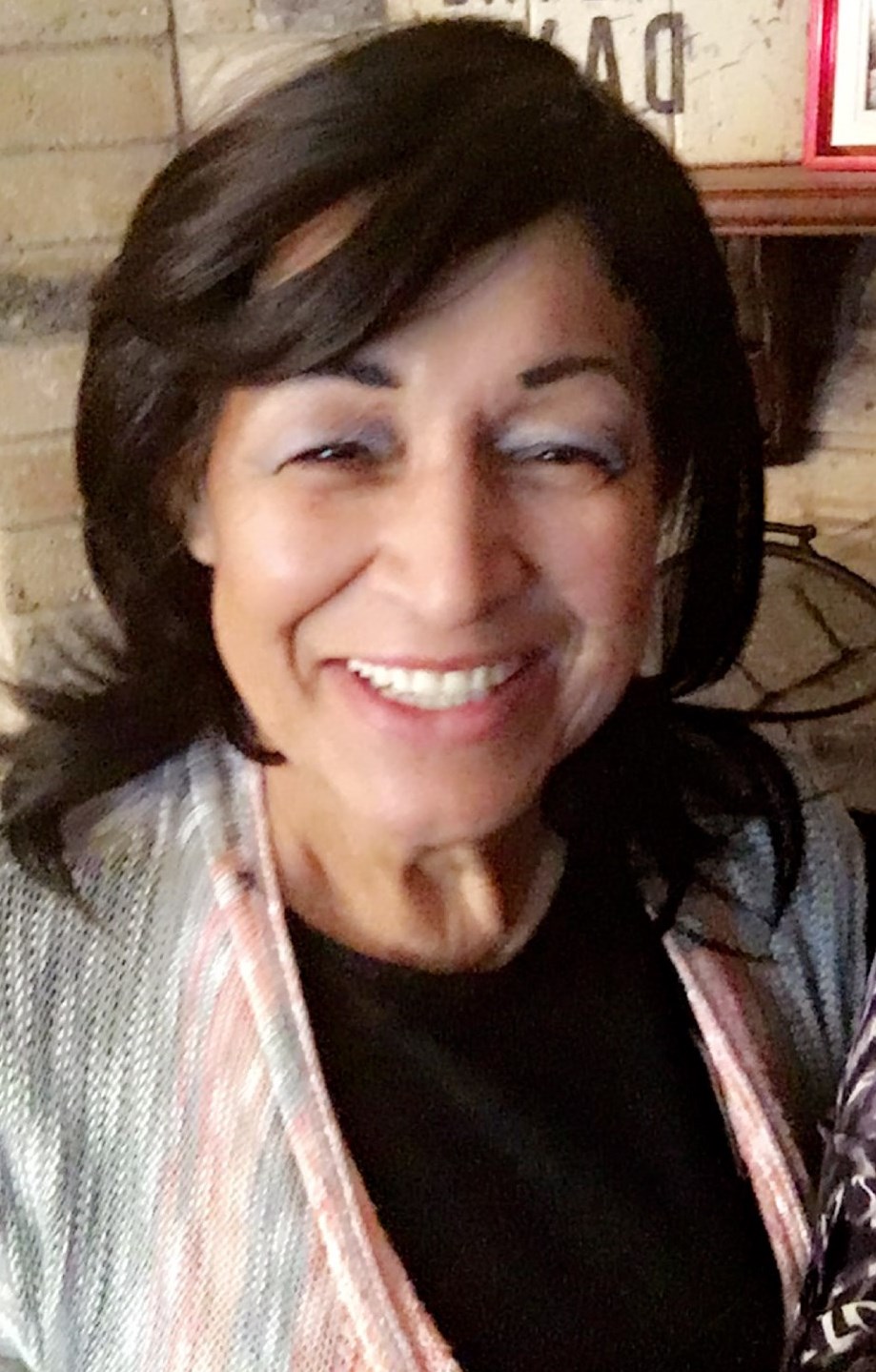 Olivia Orona De Leon Obituary - Dallas, TX