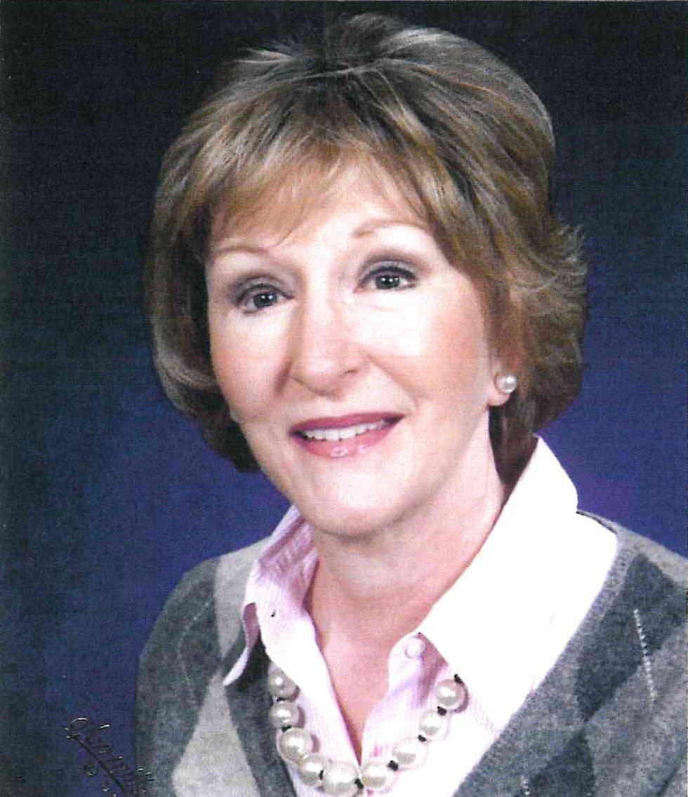 Nancy Elizabeth Meyer Obituary - San Antonio, TX