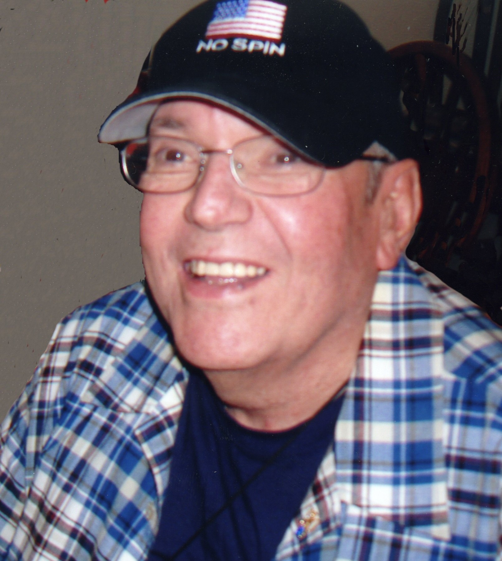 Richard Lewis Engemann Obituary - Wichita, KS