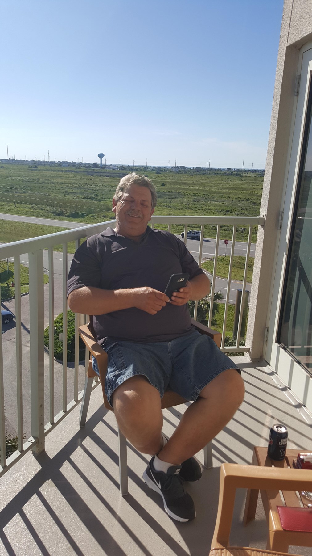 Steven Wray Harper Obituary - Conroe, TX