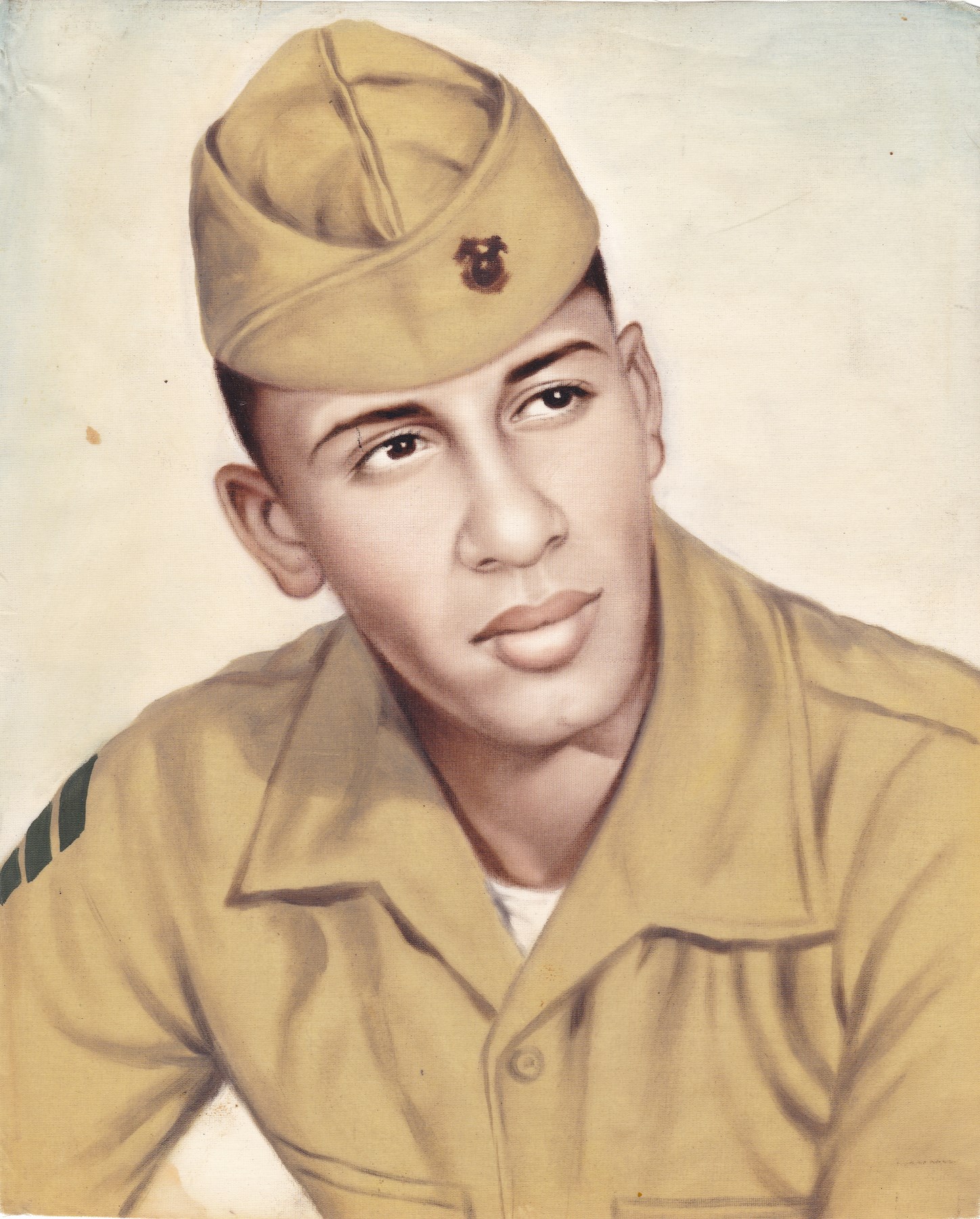 Herbert Frazier avis de décès - Oceanside, CA