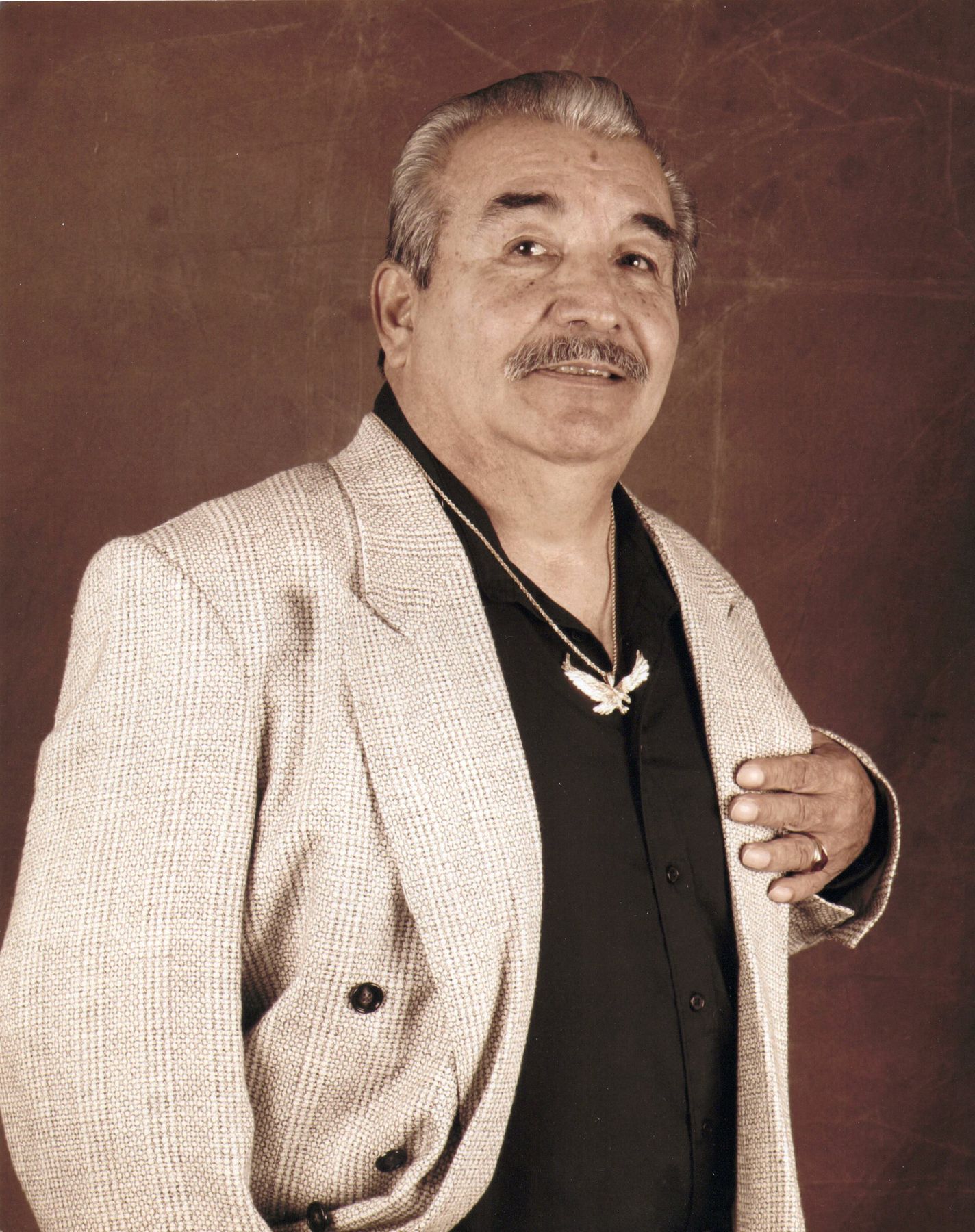 Phillip Alcala Obituary - National City, CA