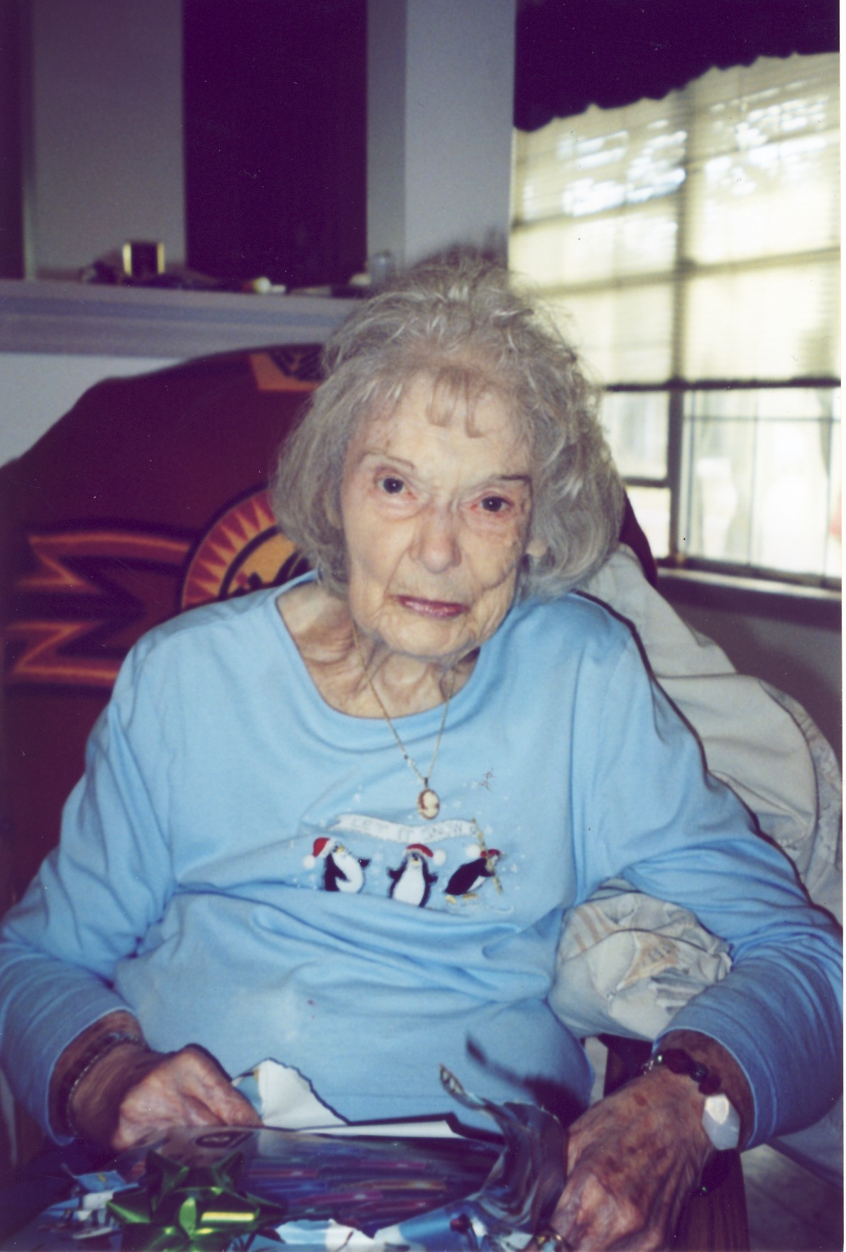 Christine Hilson Obituary - Charlotte, NC