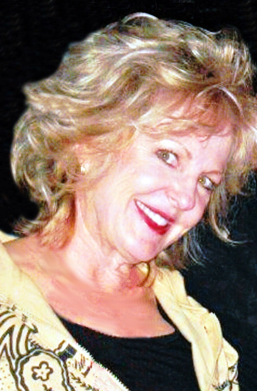 Luanne Marie Baker Obituary - Las Vegas, NV