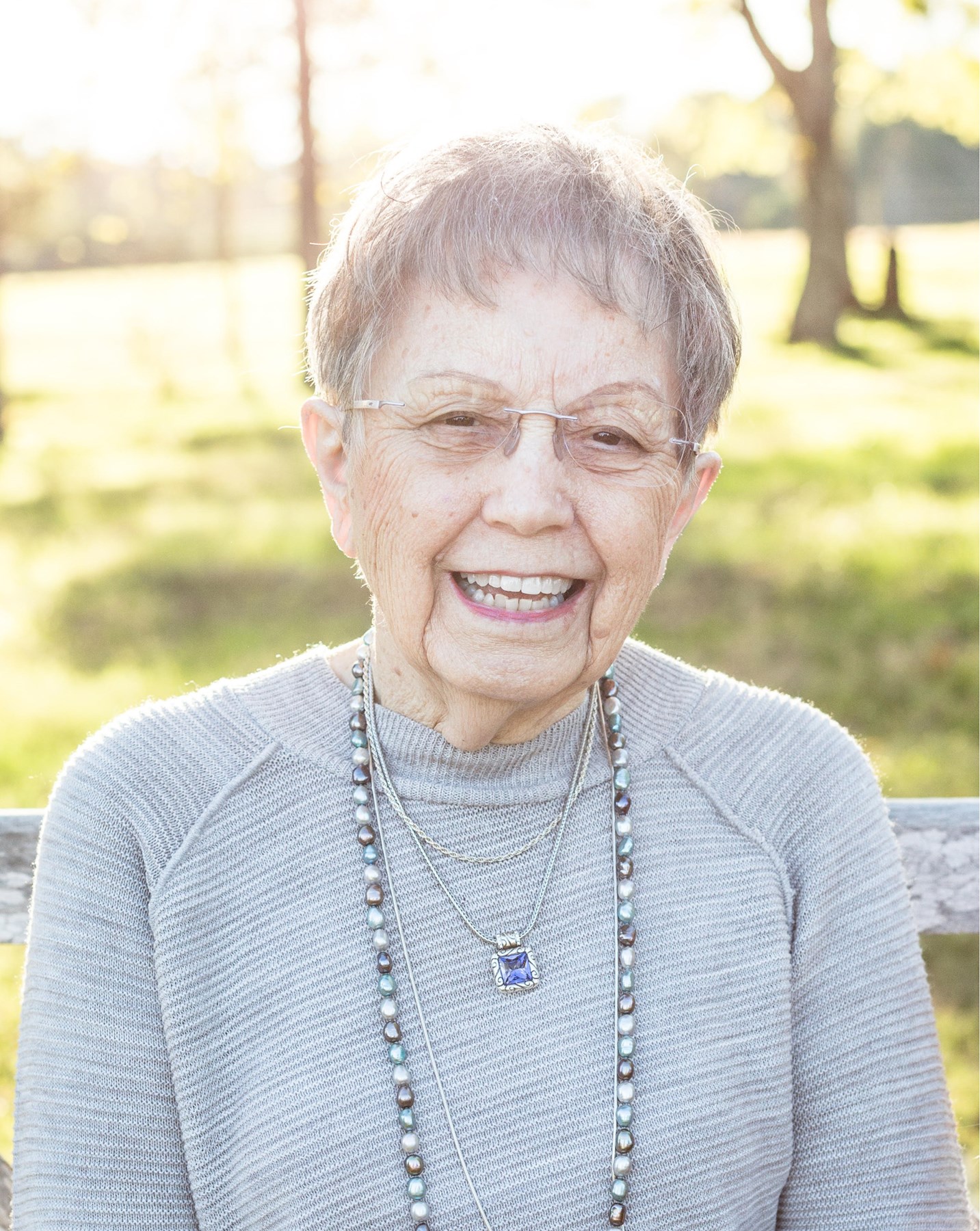 Emma Ryan Obituary - Nacogdoches, TX